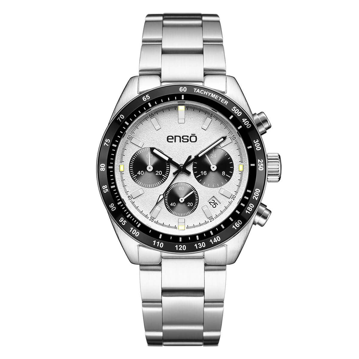 Reloj de pulsera Enso casual para hombre EW1048G2