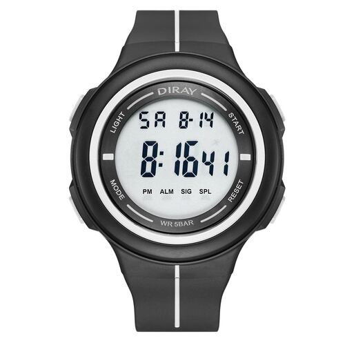 Reloj Diray DR2150G1 para Hombre