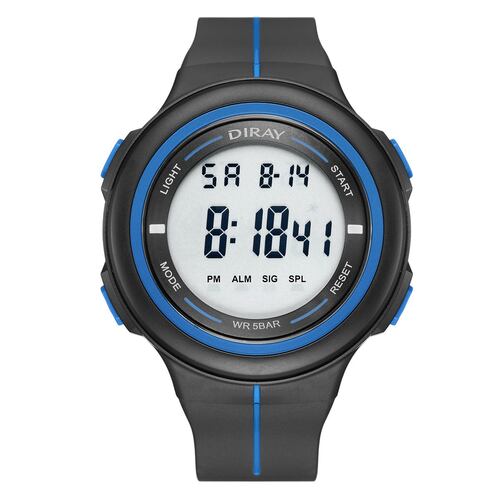 Reloj Diray DR2150G4 para Hombre