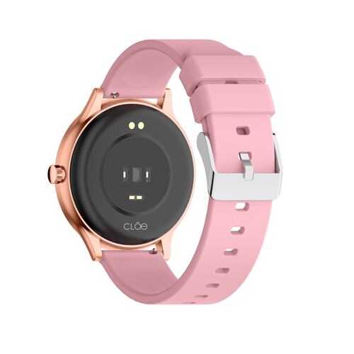 Smartwatch Cloe para mujer OE2199-RG