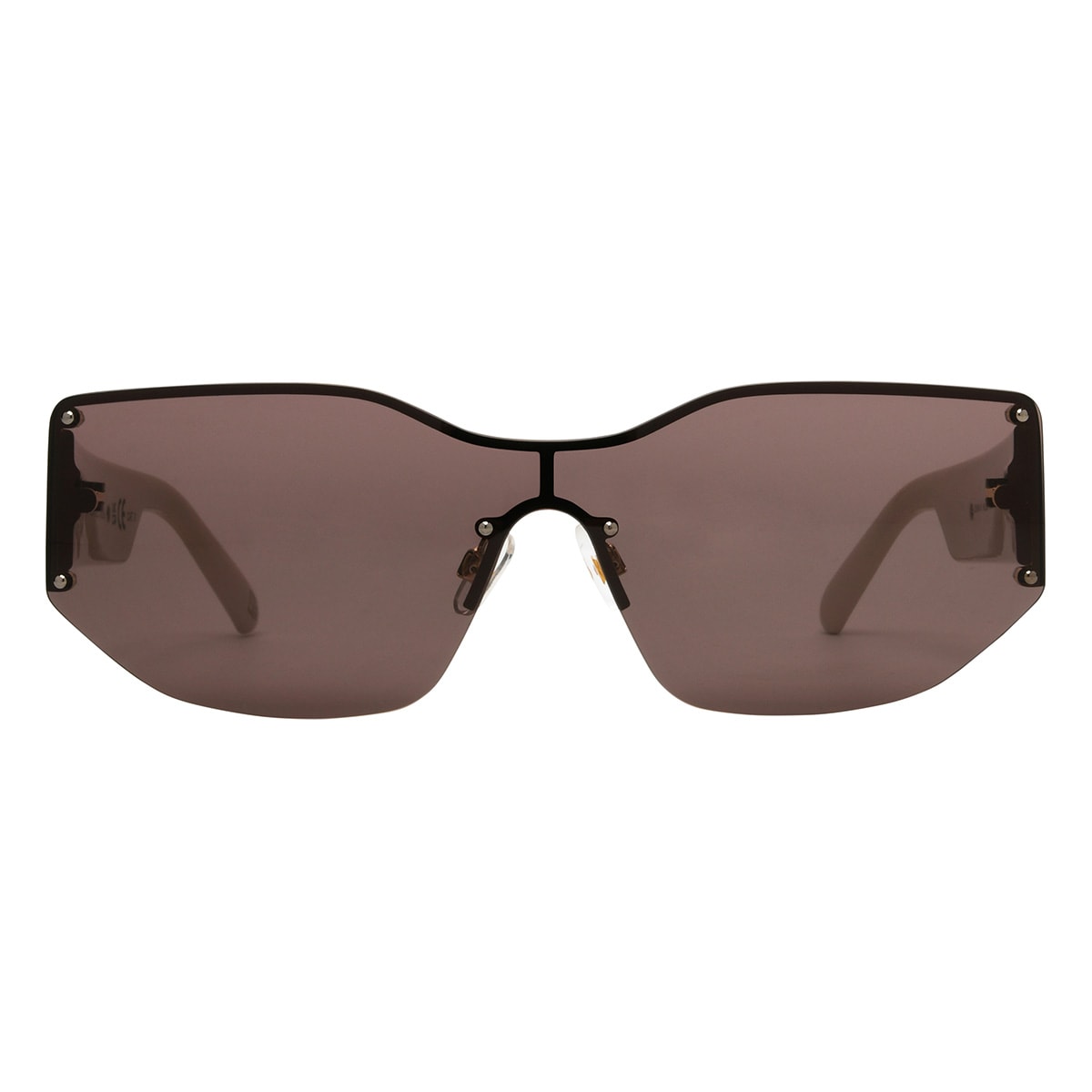 Lentes de Sol French Connection Dorado FC 25 77 GLD para Mujer