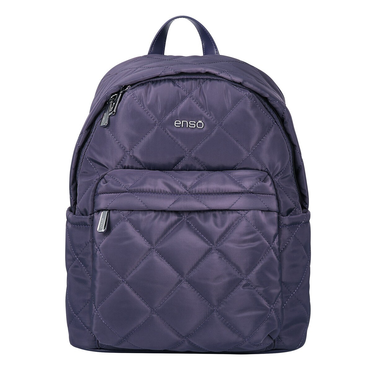 Bolso Backpack Enso Purpura para Mujer