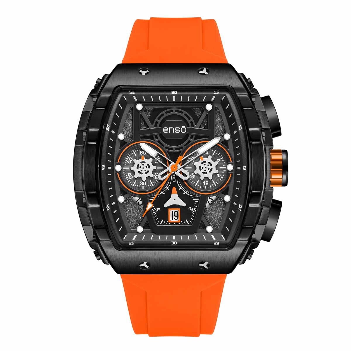 Reloj Enso para Caballero
