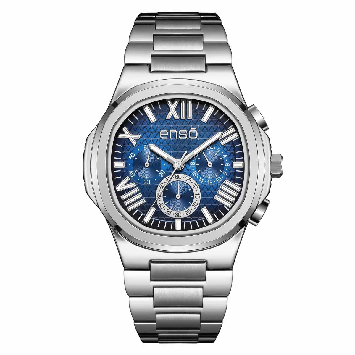 Reloj Enso para Caballero