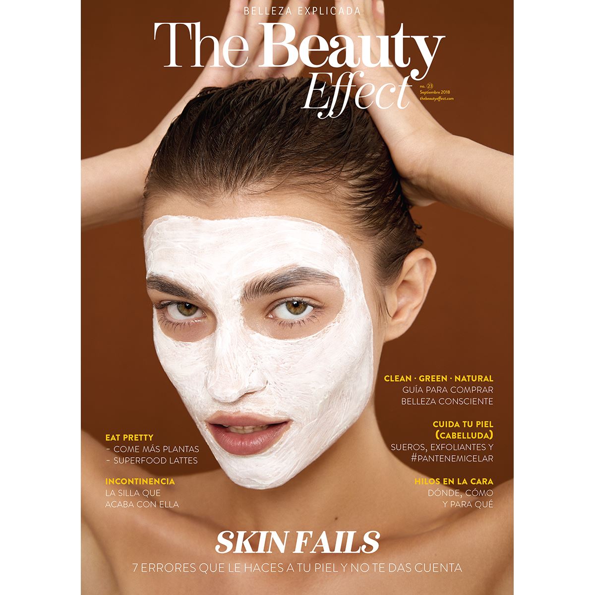 The Beauty Effect