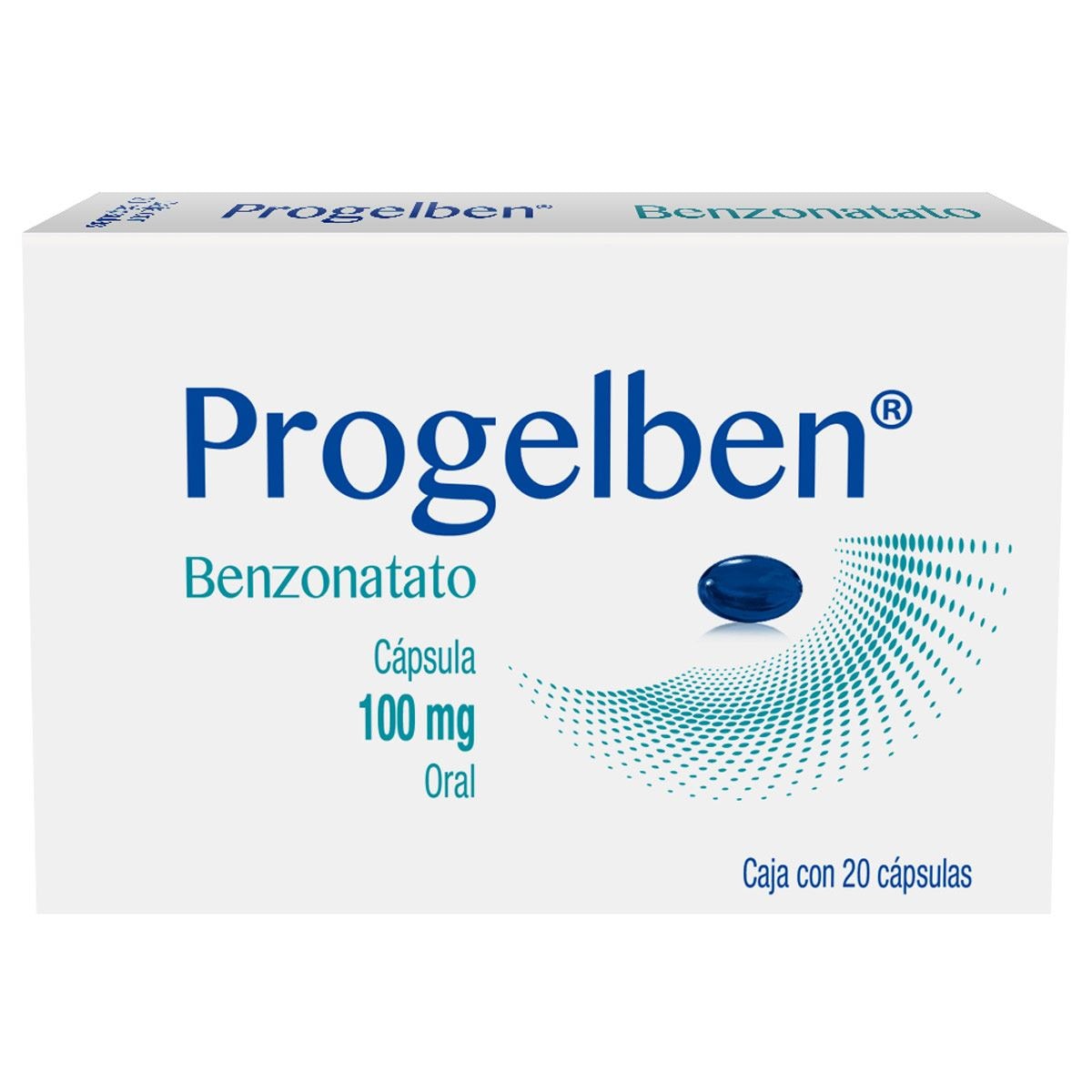 Progelben