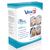 Vibac 30 Gel Antiséptico Inova 75 g