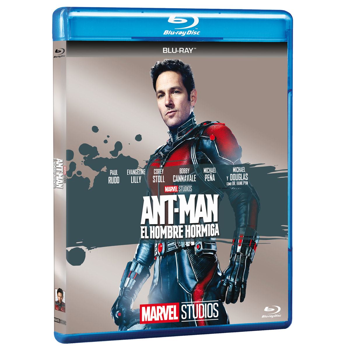BR Ant Man