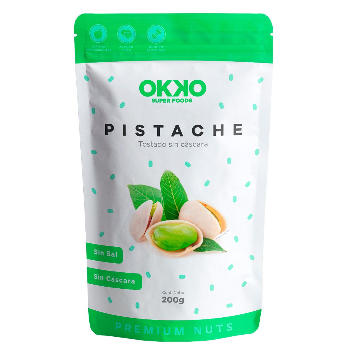 Pistache