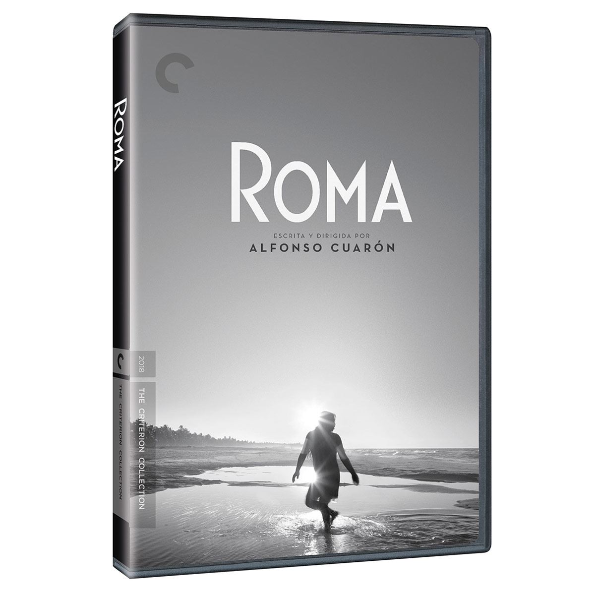 DVD Roma