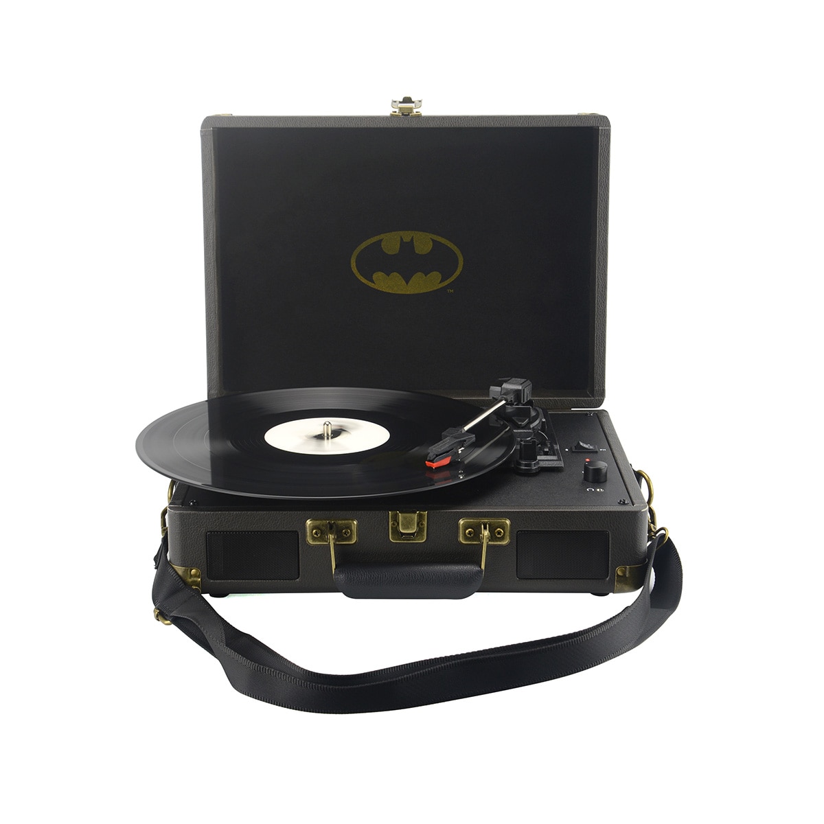 Tornamesa Voltak Batman