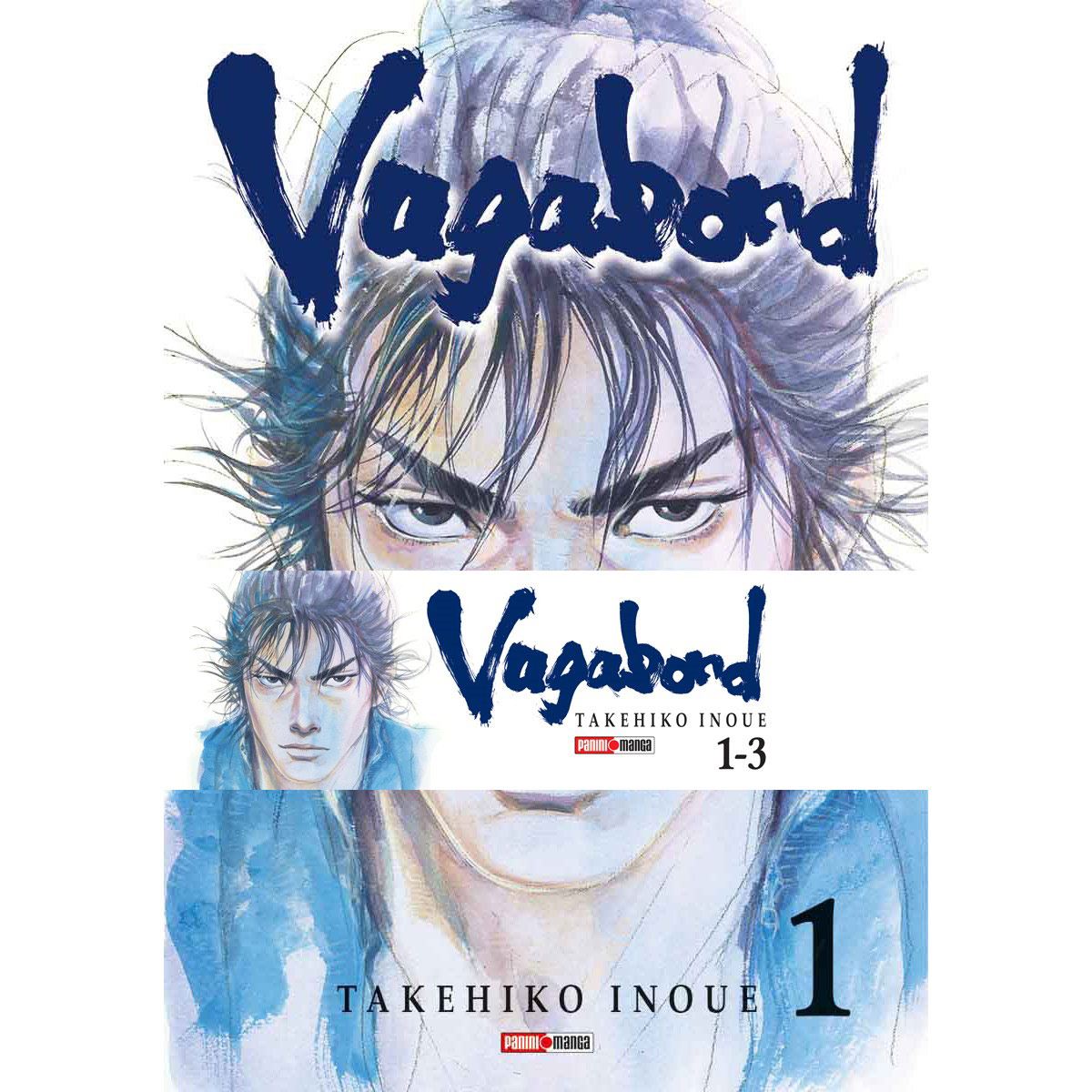 Vagabundo pack 3