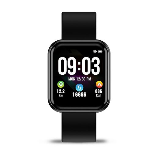 Smartwatch STF Kronos Stylus
