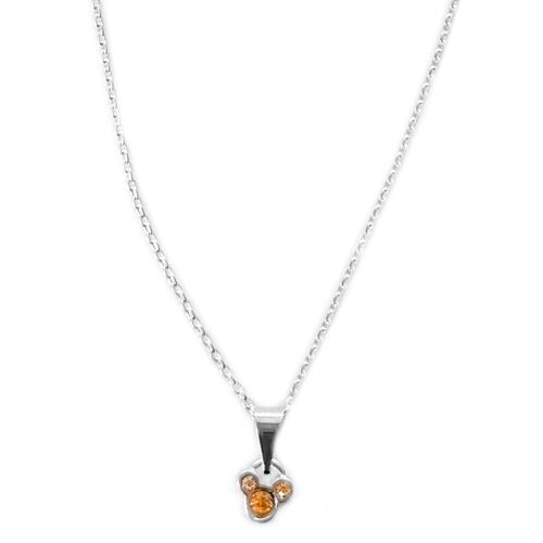COLLAR MICKEY DISNEY