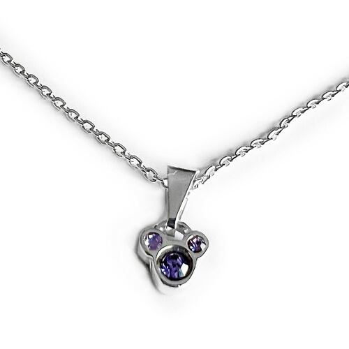 Collar Mickey Disney