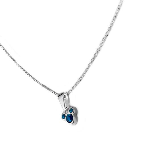 Collar Mickey Disney