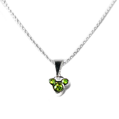 COLLAR MICKEY DISNEY