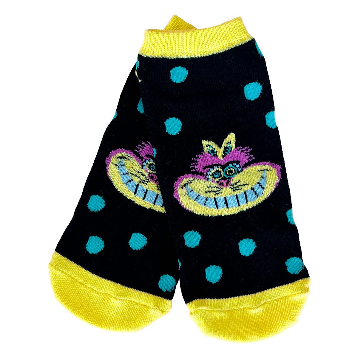 Tines Disney Gato Cheshire