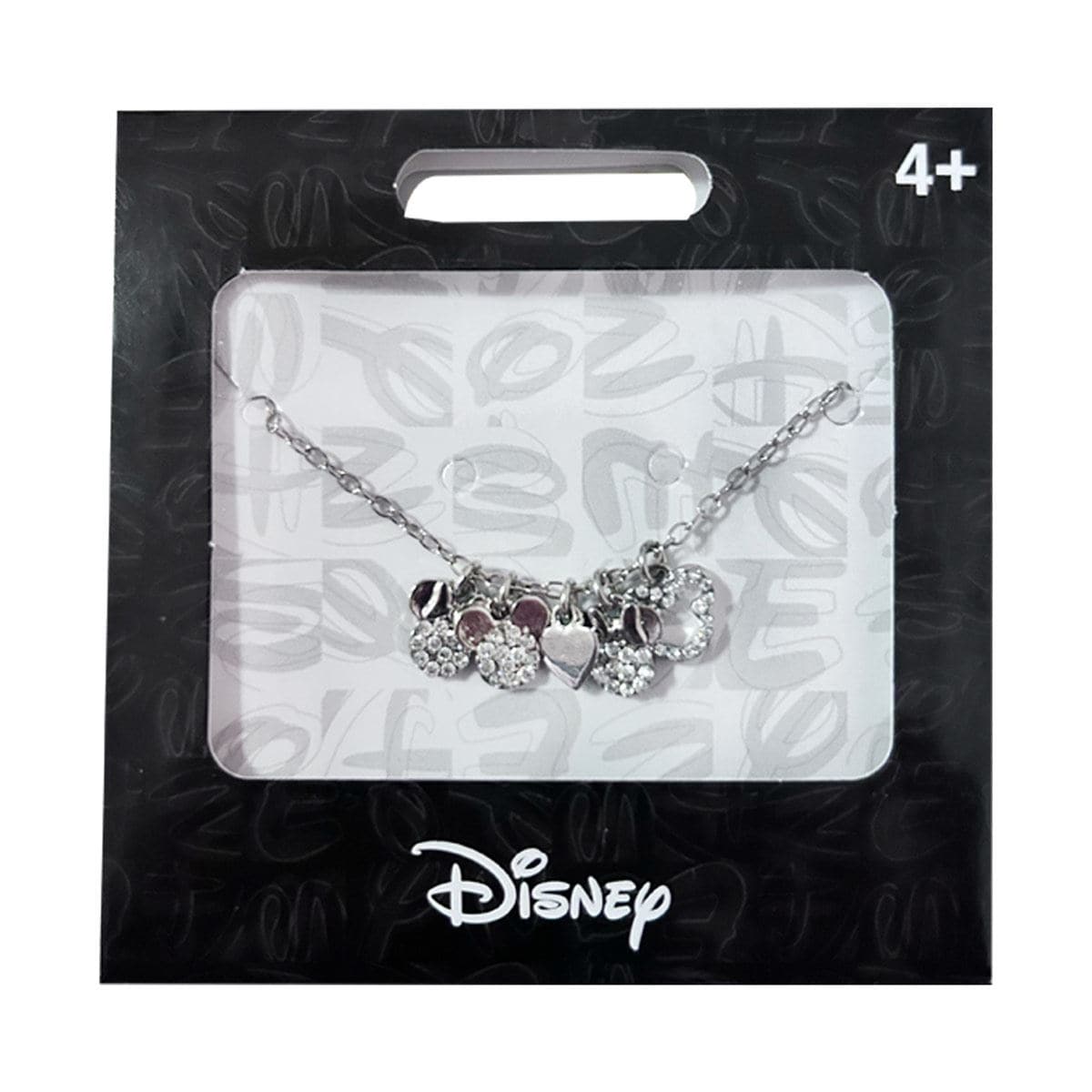 Collar Mickey Mouse Co104