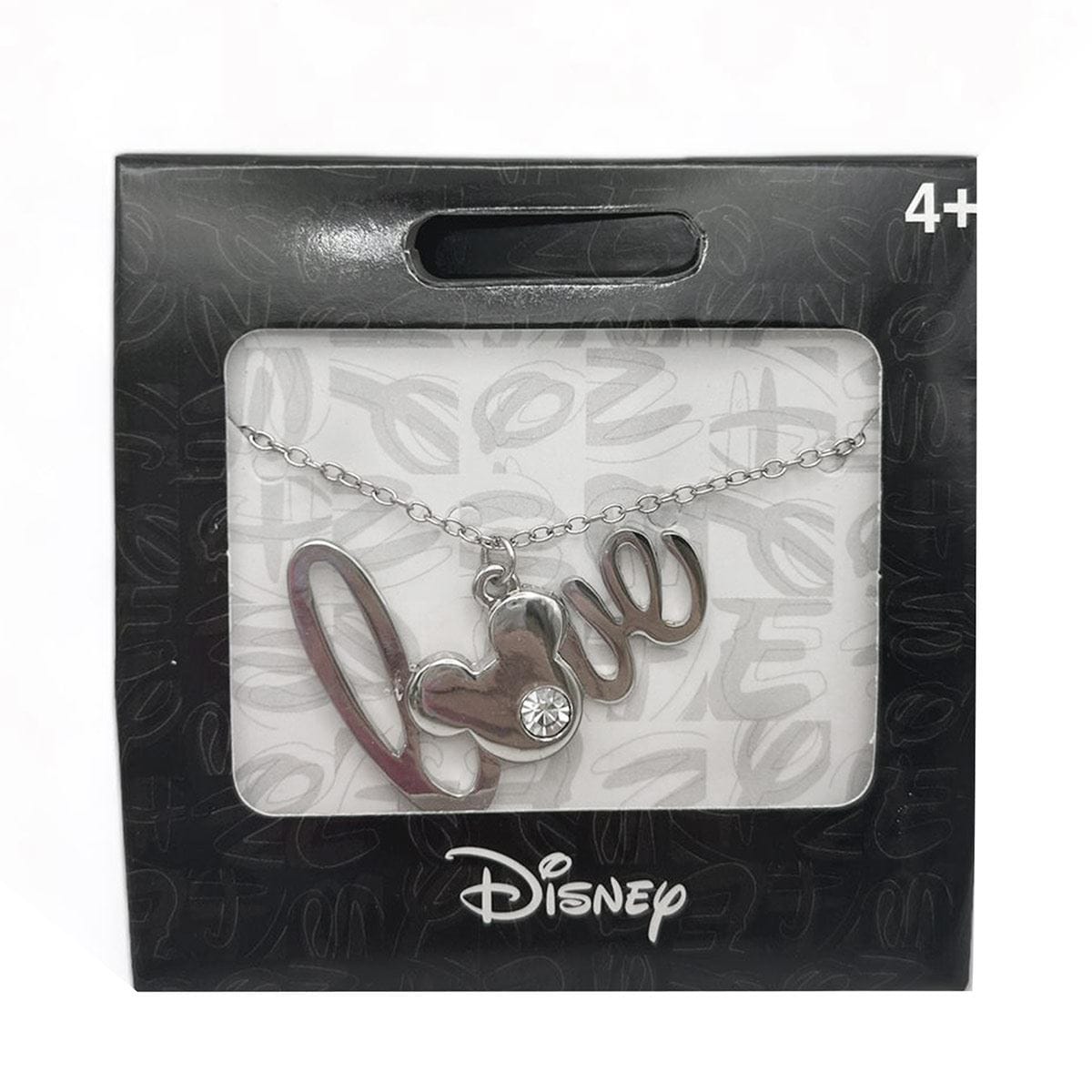 Collar Mickey Mouse Co105