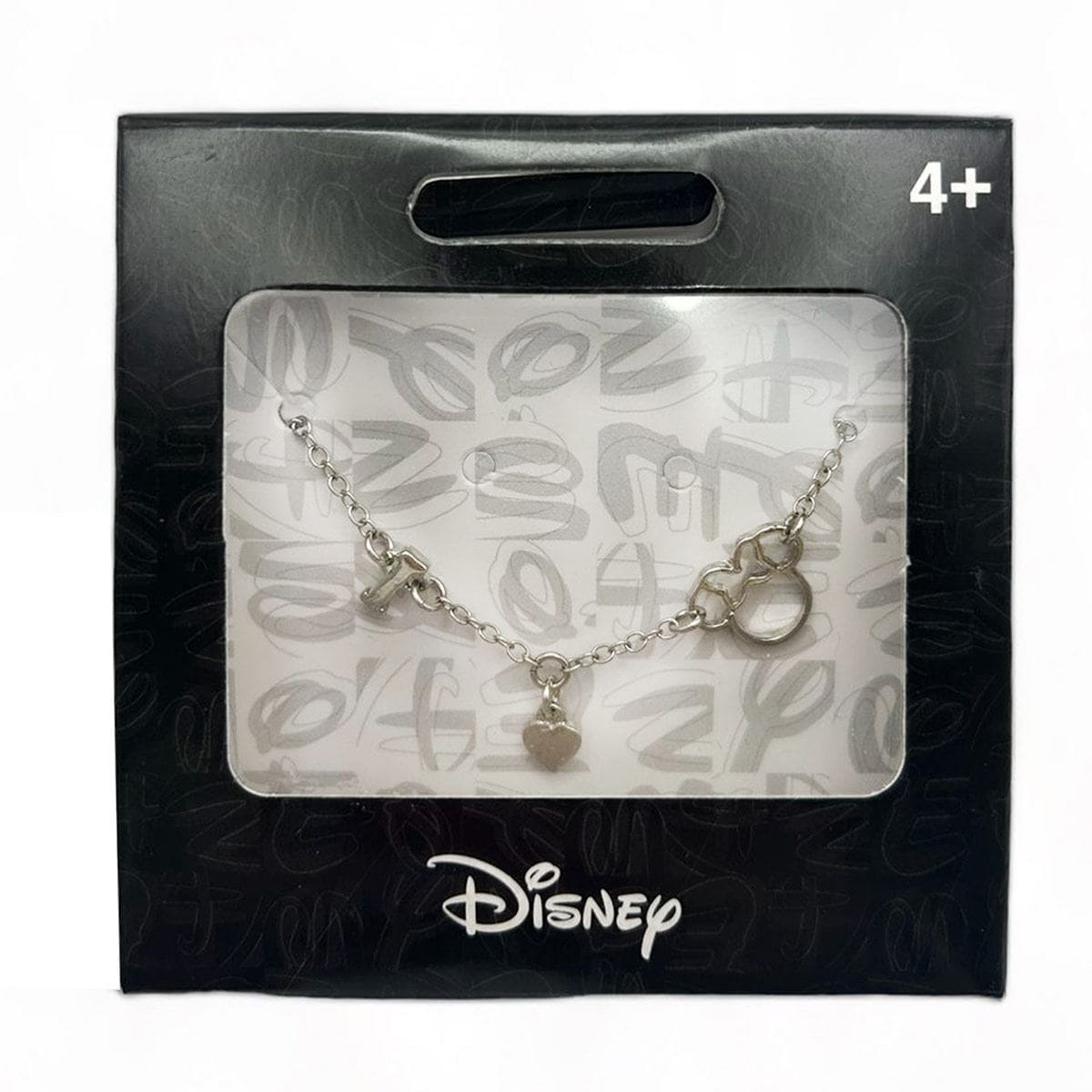 Collar Minnie Mouse Co106