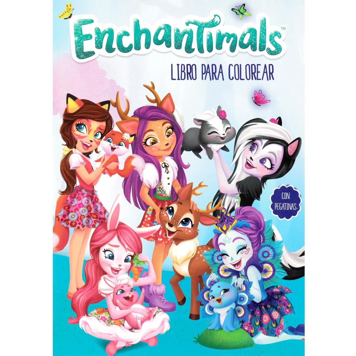 Enchantimals