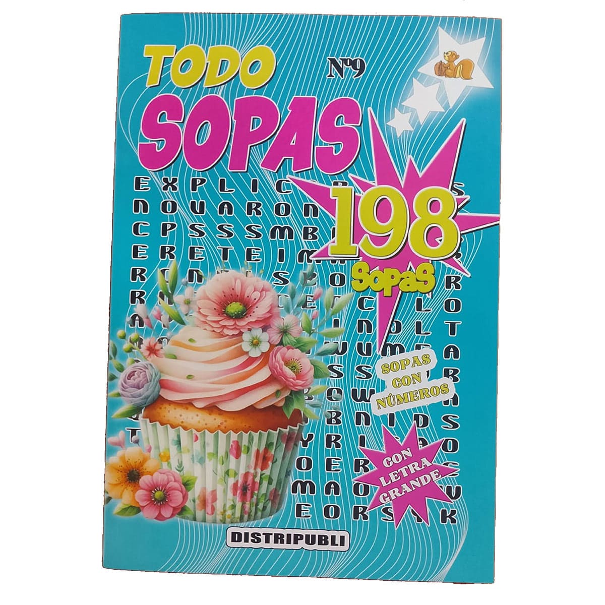 Todo Sopas