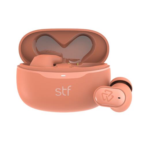 Audífonos STF Dune True Wireless Apricot
