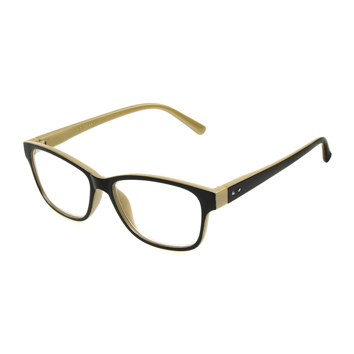 Lentes de Lectura Kinsey Gld 300 Foster Grant Readers