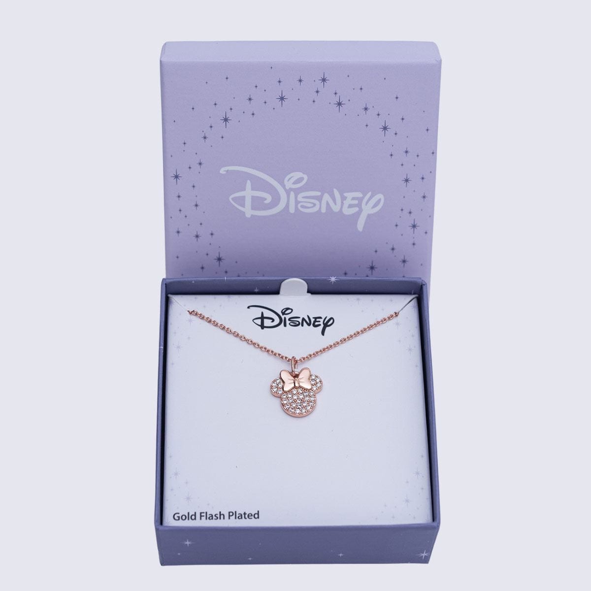 Collar Minnie Mouse Disney