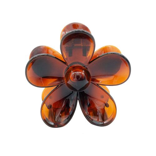 Pinza Grande Flor Ponette