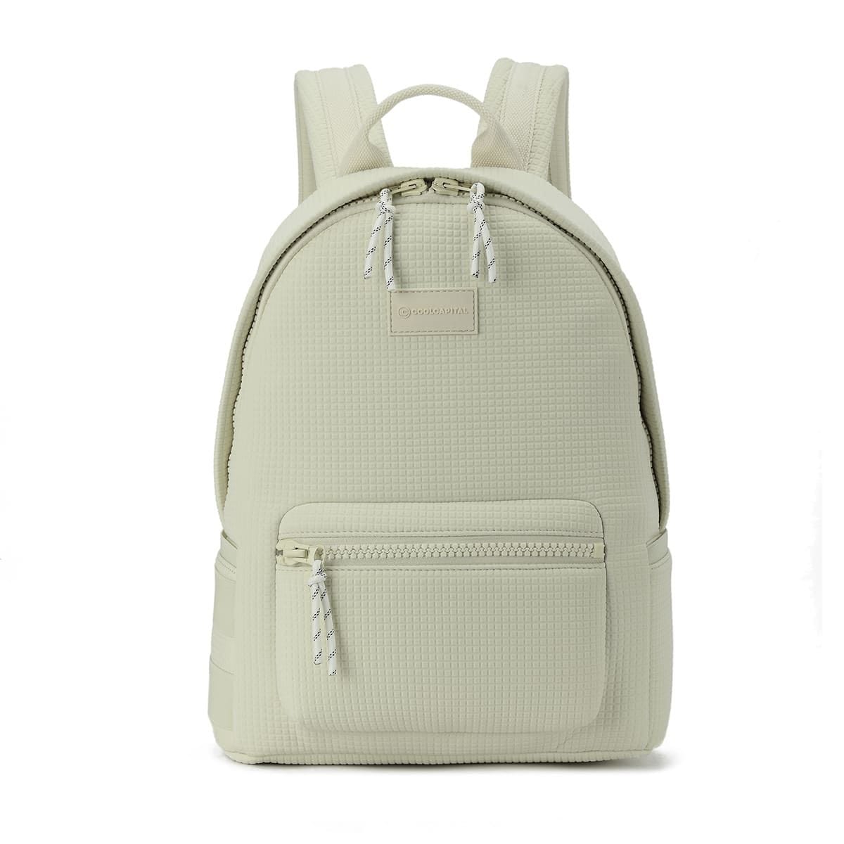 Backpack Cool Capital Nara Blanco para Laptop 15.6"