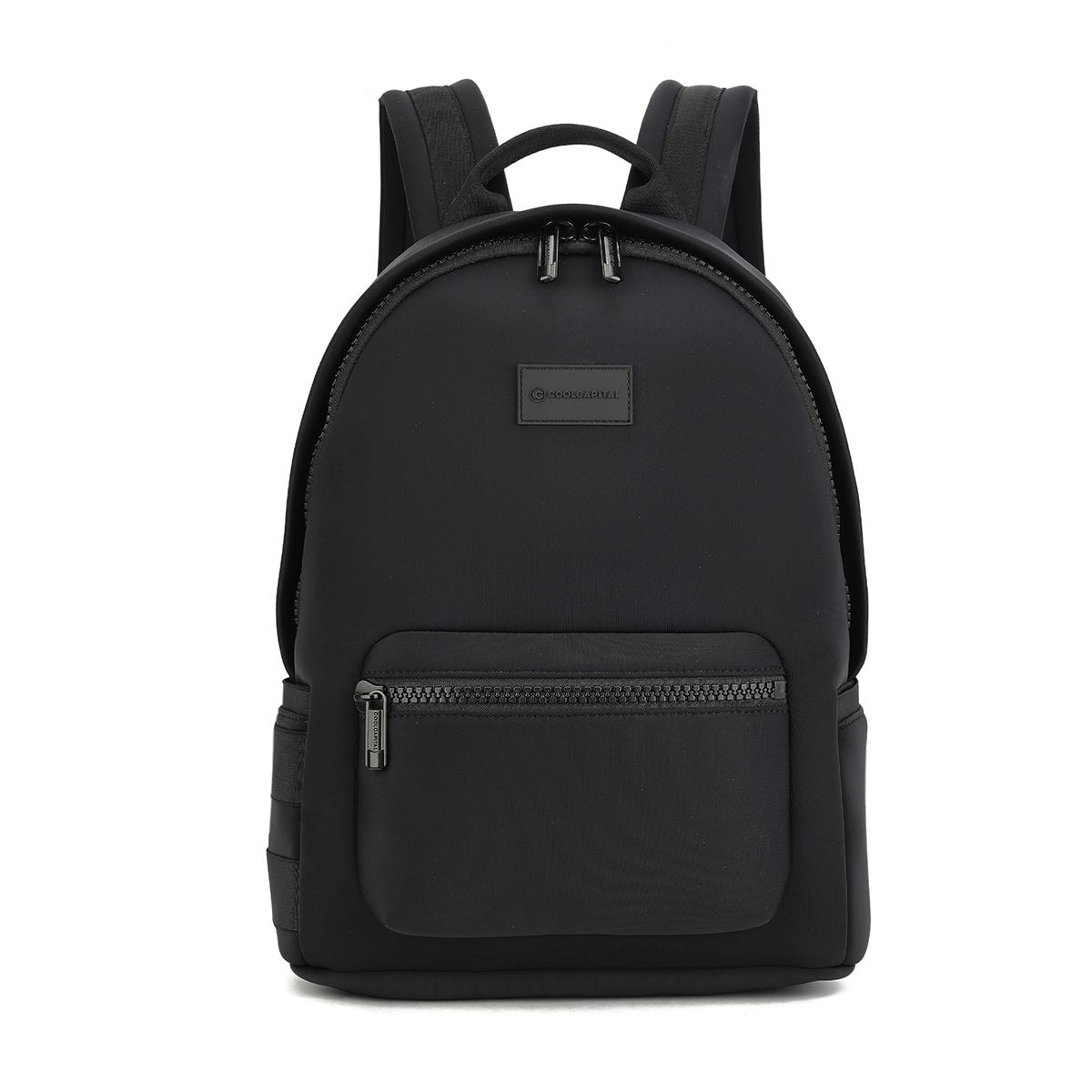 Backpack Cool Capital Slay Negro para Laptop 15.6"