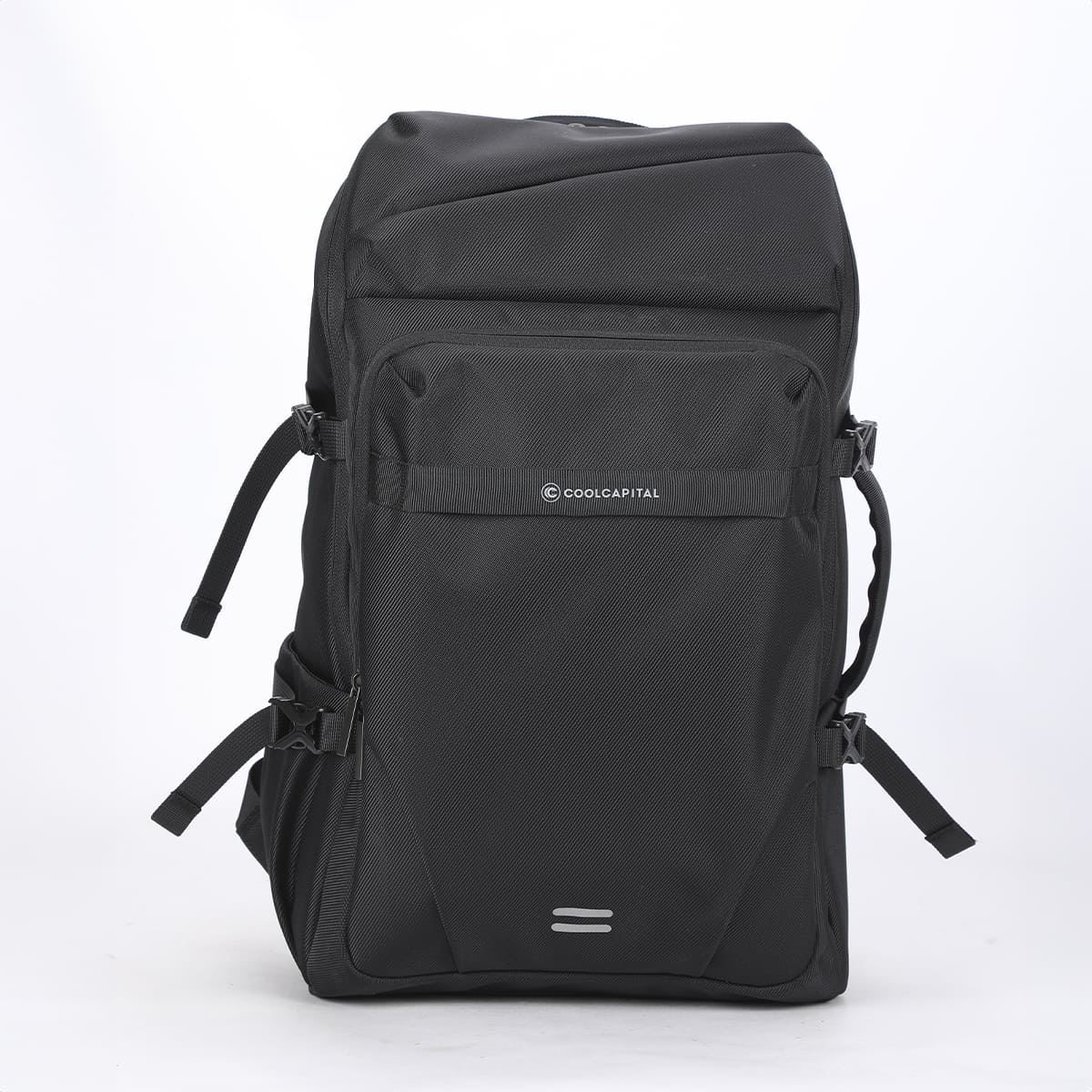Backpack Cool Capital Goat Negro para Laptop 15.6"