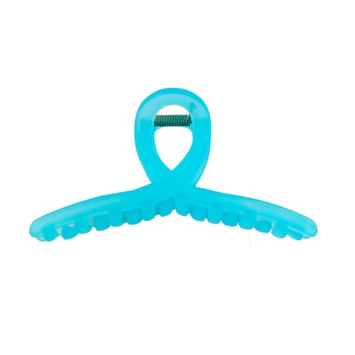 Pinza Ponette Azul Claro