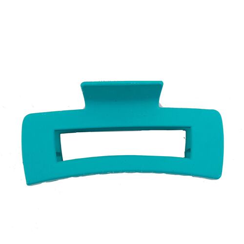 Pinza Ponette Azul Opaco