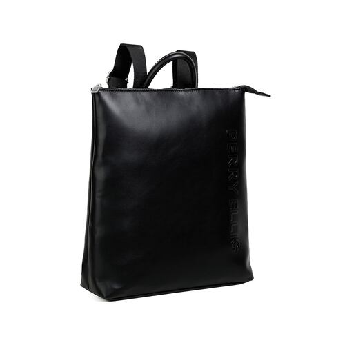 Bolsa Backpack Perry Ellis Pu