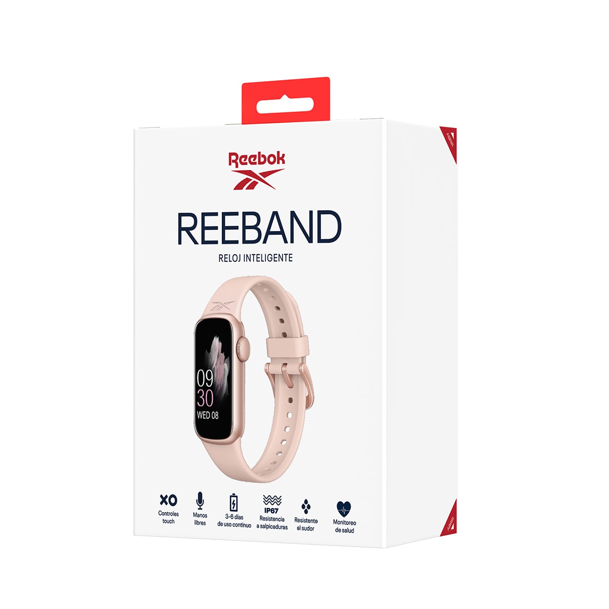 Smartband Reebok Reeband