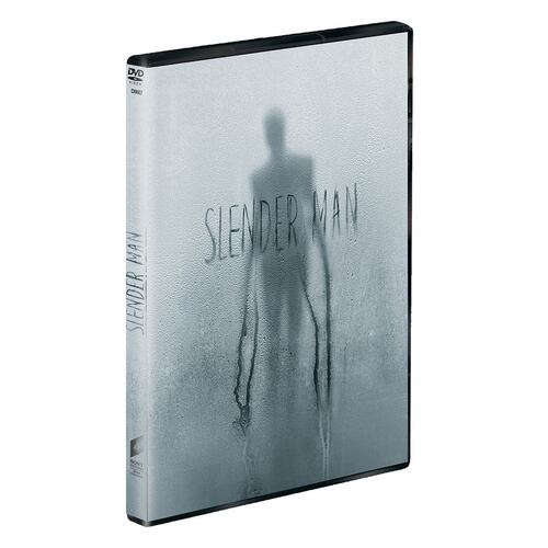 DVD Slender Man