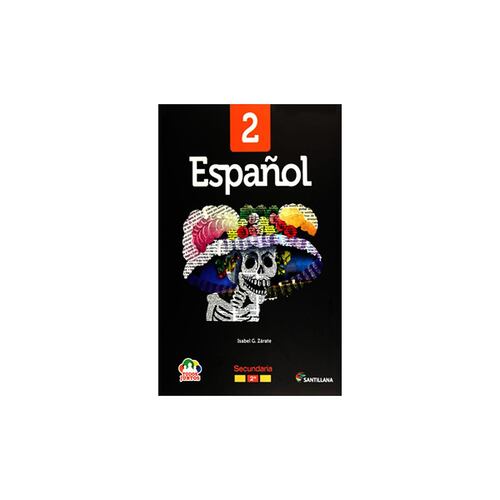 Pack Español 2. Todos Juntos Secundaria Ed13