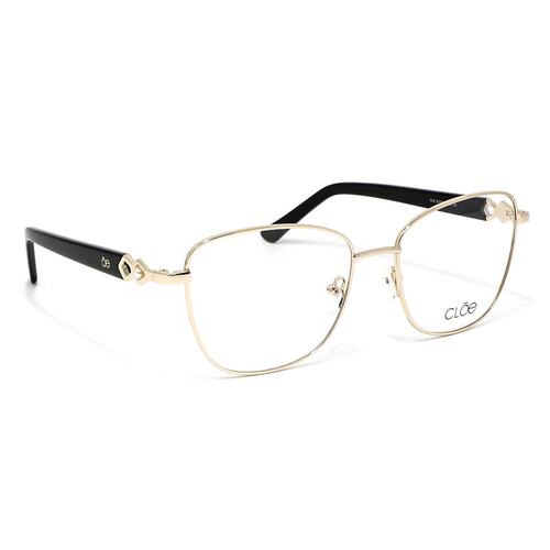 Armazón Cloe Oro 30966 0GLD 55