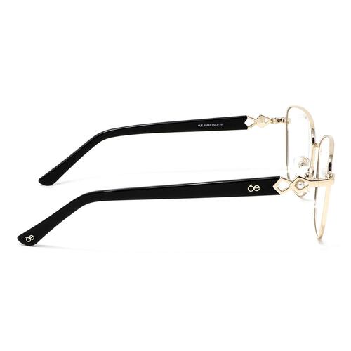 Armazón Cloe Oro 30966 0GLD 55