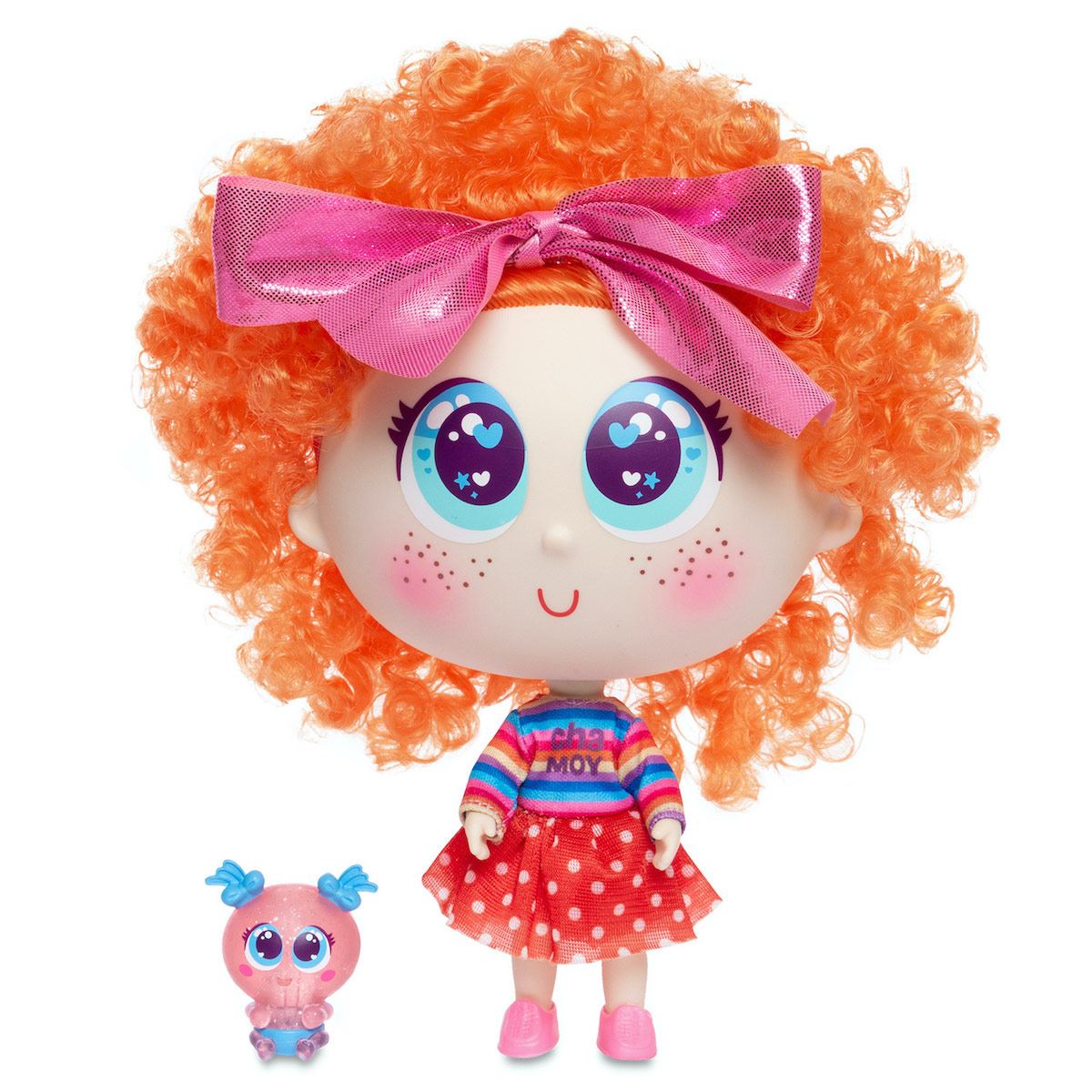 Muñeca Chamoy Vintage