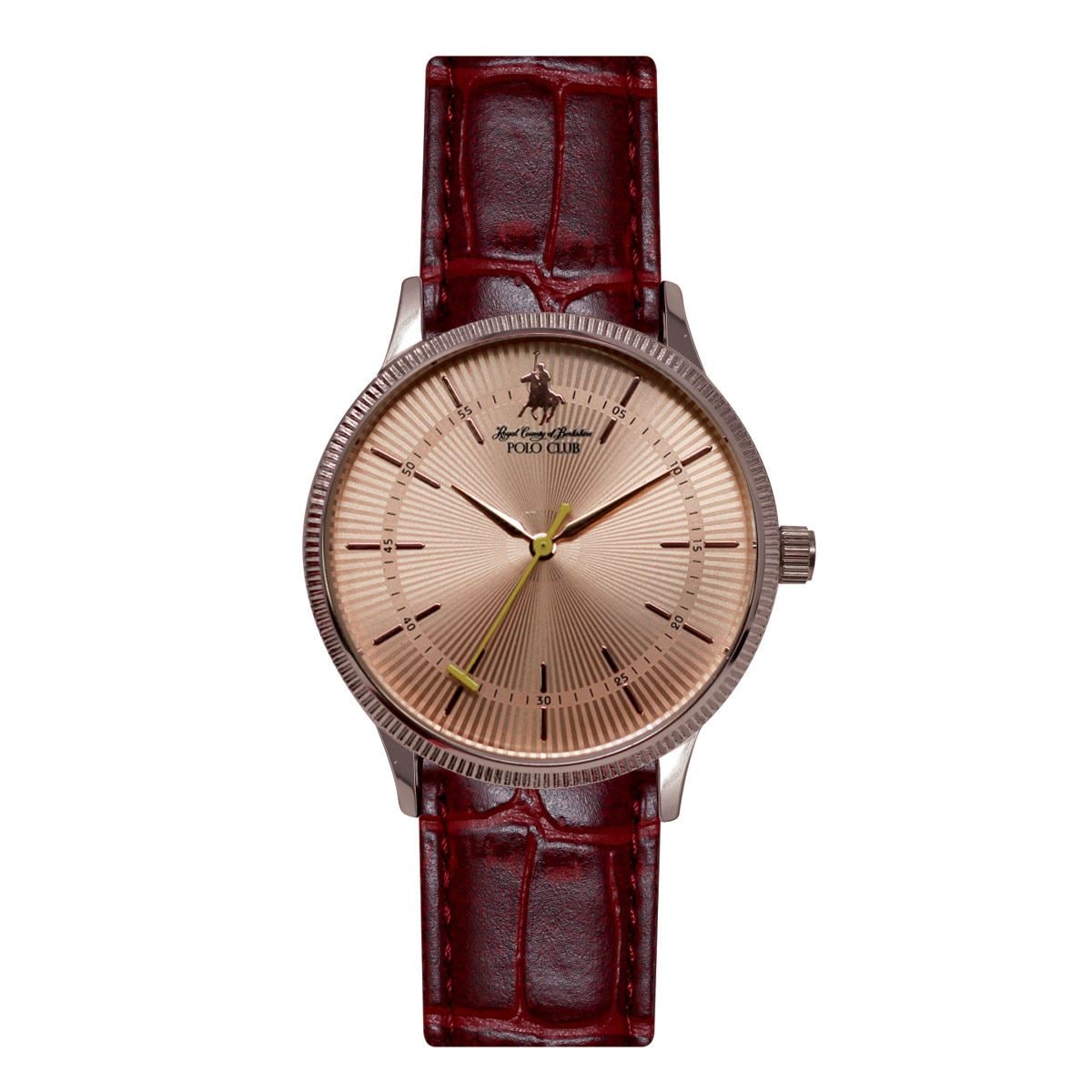 Reloj Polo Club APCX06CFRG Caballero