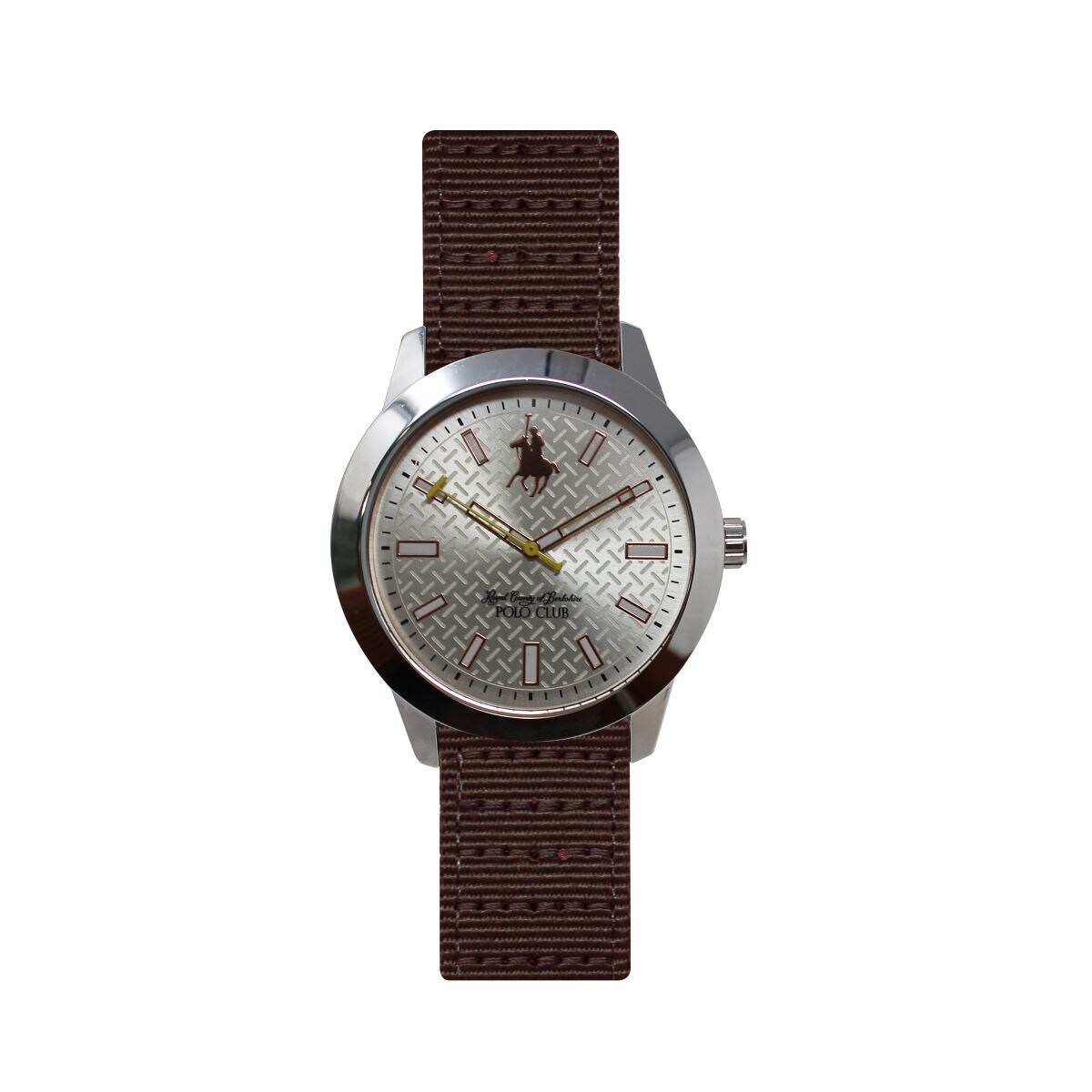 Reloj Royal Polo Club APCK07CFBL Para Caballero