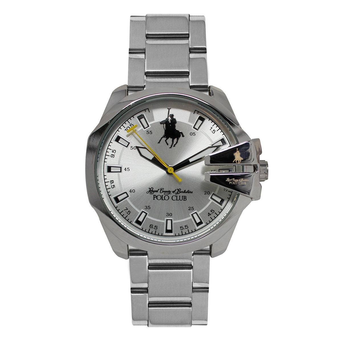 Reloj Royal Polo Club APCP07SLSL Para Caballero