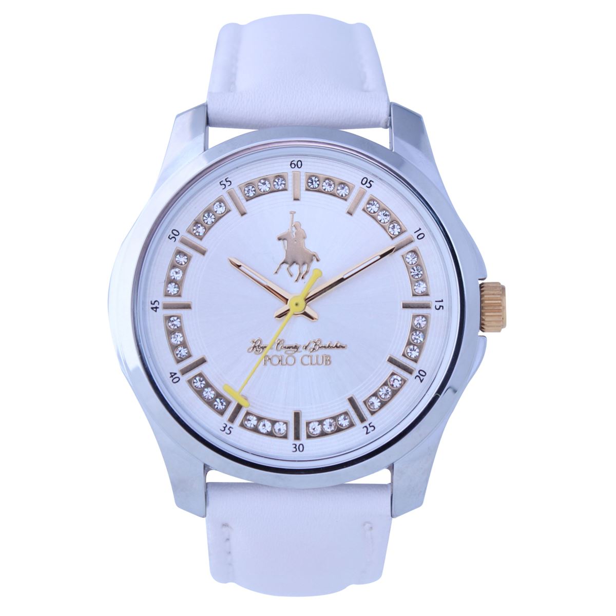 Reloj Polo Club PCTY05BLGL