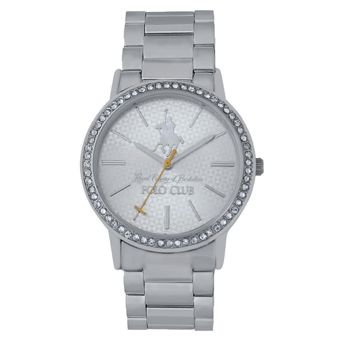 Reloj Polo Club PCSR05SLSL