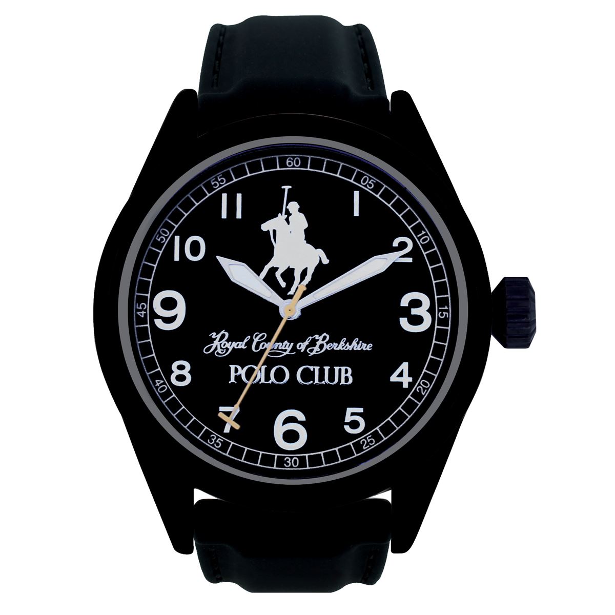 Reloj Polo Club PCBB05NGNG