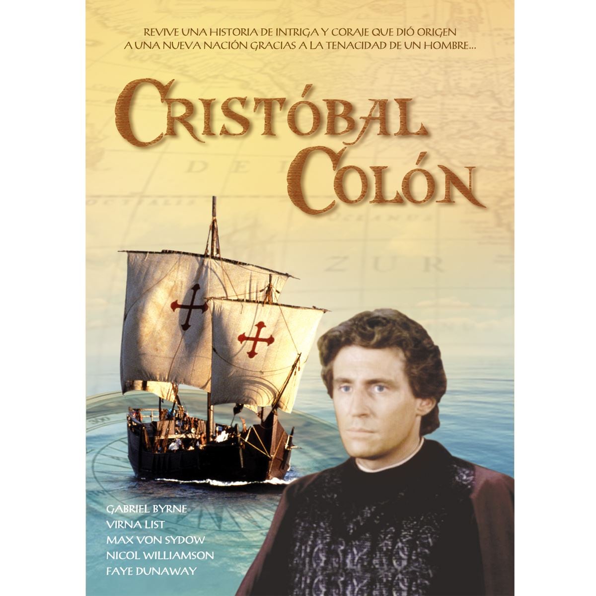 Cristóbal Colón